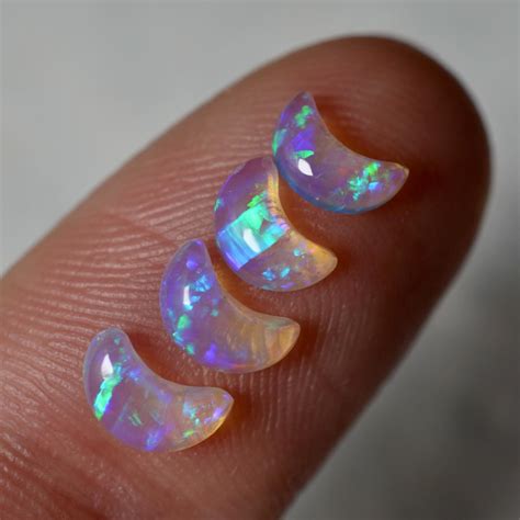 The Cresent Is My Favourite Shape And Brings Much Meaning To Me 🌙 Was So Excited To Launch These