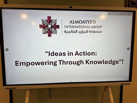 Ideasinaction Knowledgesharing Continuouslearning Teamcollaboration Workplaceculture Ajay