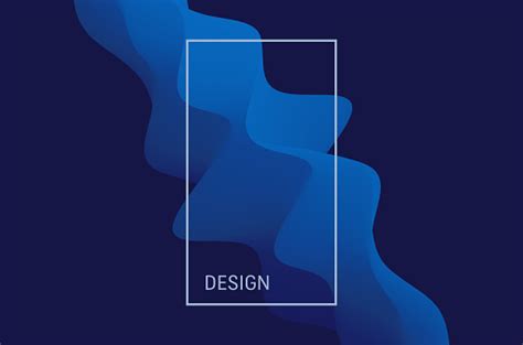 현대적인 그라데이션 색상으로 3d 추상 물결 모양의 배경 모션 음파 배너 전단지 브로셔 소책자 프레젠테이션 또는 웹 사이트 디자인에 대한 벡터 그림입니다 3차원 형태에 대한