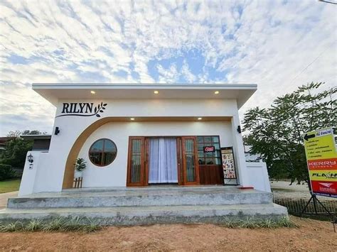 ไอเดีย ร้านขายของชำ เหมือนยกญี่ปุ่นมาไว้หน้าบ้าน สไตล์มินิมอล พื้นที่ 50 ตร ม ในงบ 380 000 บาท