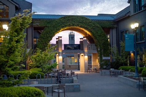 Contacts Mba Berkeley Haas