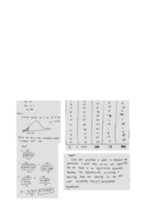 SOLUTION Engineering Data Analysis Activity Studypool