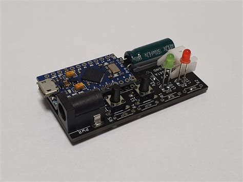 Midi2neopixel Piano Led Visualizer By Stanley Download Free Stl Model