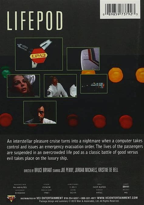 Lifepod 2020 Where To Watch And Stream Online Reelgood