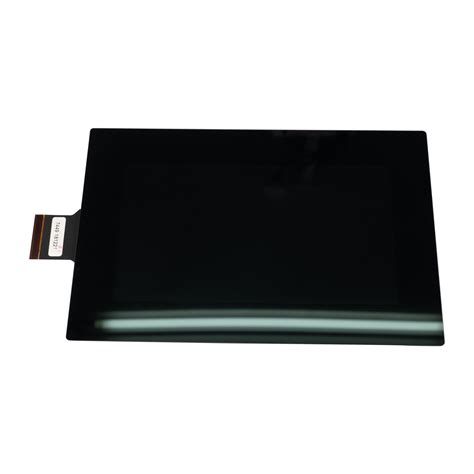 Lcd For Capacitive Membrane Switch Keypad Touch Screen Membrane Lcd For Capacitive Membrane Switch Keypad Touch Screen Membrane