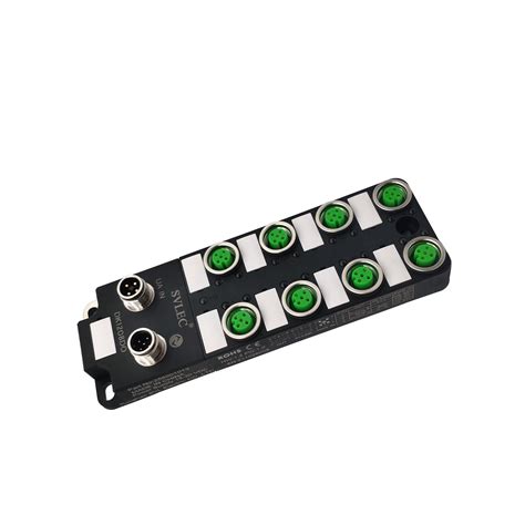 16do Pnp Class A Io Link M12 Digital Slave I O Modules Modules And Digital Modules