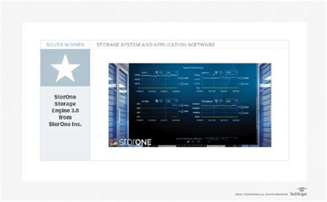 The Best Enterprise Data Storage Products Of 2022 Techtarget