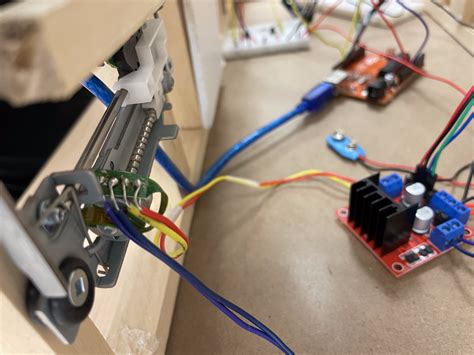 Smart Home Arduino Project 8 Steps Instructables