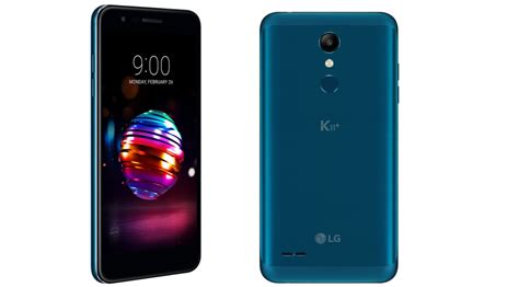 Lg K And K Announced In Brazil Gizmochina