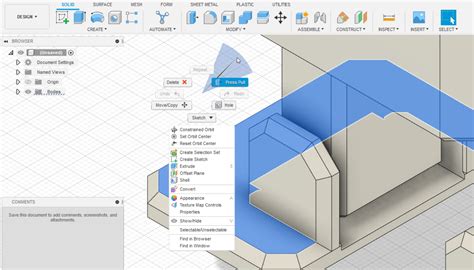 Top 7 Alternatives To Fusion 360 Free And Paid 3dprintinggeek