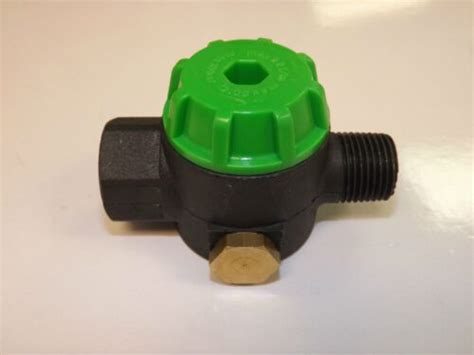 Inline Filter 87099610 Rj Bowers Distributors