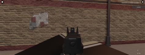Murnau FE Gun Kit Scripting Support Developer Forum Roblox