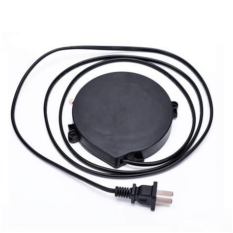Retractable Power Cord