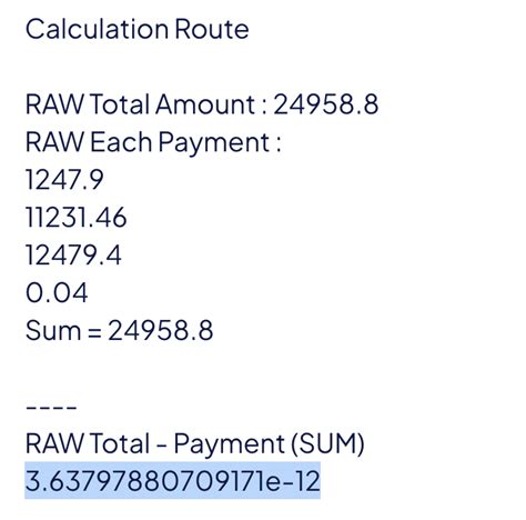 basic math function bugged need help bubble forum