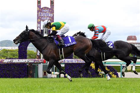 天皇賞（春）2022 過去10年の傾向データ｜g1特集｜競馬予想・競馬情報ならjra Van