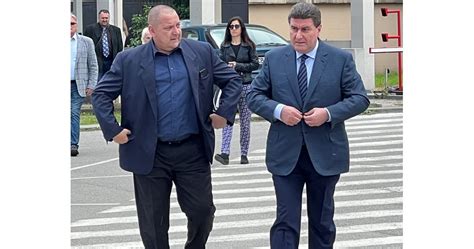 Валентин Златев след разпита по Барселонагейт Не вярвайте на слухове