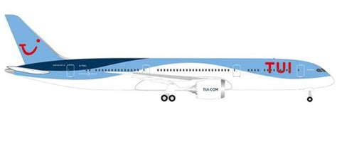 787 9 Tui Airways Pixie Dust G Tuij