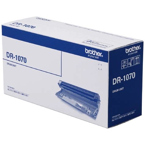 Brother Dr 1070 Drum Unit Kmart