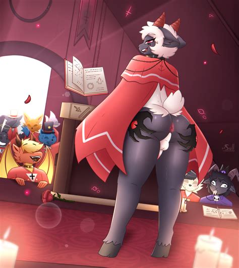 Rule 34 Absurd Res Anthro Anus Ass Audience Balls Barebone Big Ears