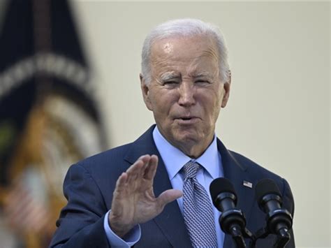 АНУ ын Ерөнхийлөгч Жо Байден Израилын Биньямин Нетаньяхутай холбогдож Барьцааны хүмүүсийг