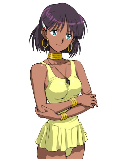 Nadia The Secret Of Blue Water Nadia The Secret Of Blue Water Fan