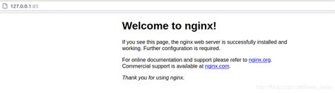 Ubuntu Nginx反向代理本地文件夹 简单基础操作ubuntu Nginx1140反向代理 Csdn博客 Ubuntu Nginx反向代理本地文件夹 简单基础操作ubuntu Nginx1140反向代理 Csdn博客