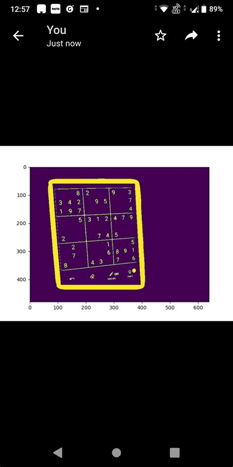 Opencv Grayscale Image Turns Purple And Yellow When Displayed With Pyplot Why Rmatplotlib