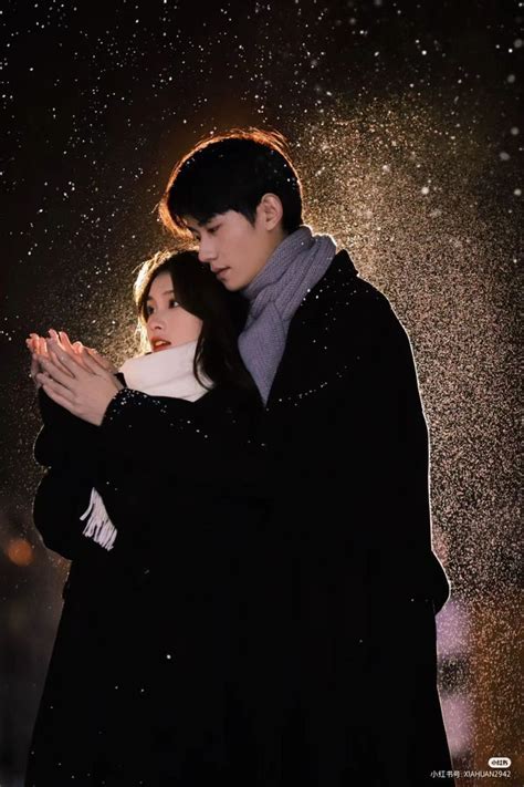 Pin Em 커플 포즈