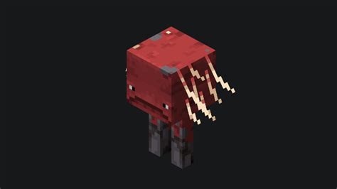 All Minecraft Passive Mobs