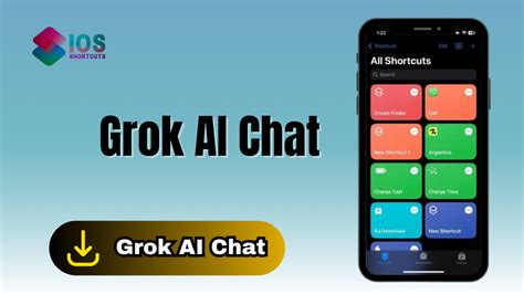 Best Grok Ai Chat Ios Shortcut Updated Version 2024