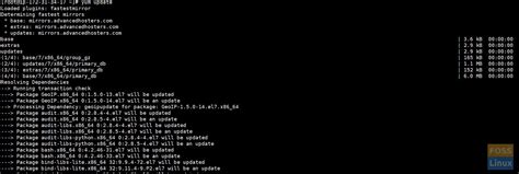 How To Install Odoo 12 With Postgresql 11 On Centos 7