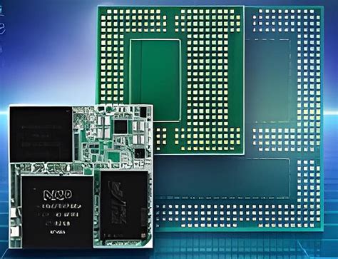 Advantech Open Standard Module Targets Aiot Iot M2m Council