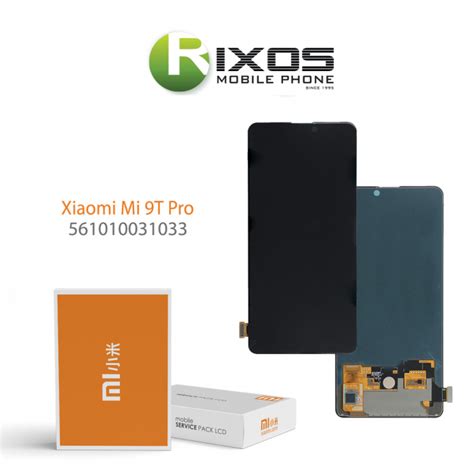 Xiaomi Mi T Pro Lcd Display Screen Touch
