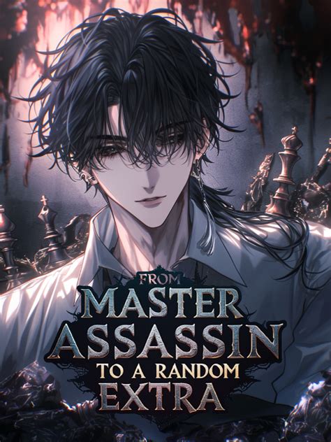 Read From Master Assassin To A Random Extra Op In A Dating Sim Novelbuddy