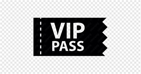 Logos Vip Pass