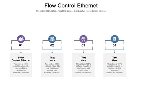 Flow Control Ethernet Ppt Powerpoint Presentation Styles Templates Cpb Presentation Graphics