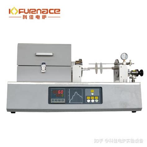 管式炉与马弗炉的区别 知乎