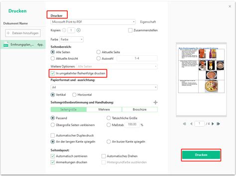 Pdf Reihenfolge Umkehren Swifdoo