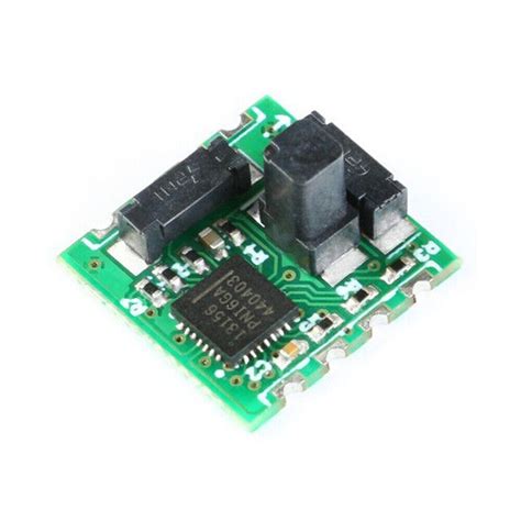 1pcs Pni Rm3100 Geomagnetism Sensor Module Triaxial Magnetic Field 1pcs Pni Rm3100 Geomagnetism Sensor Module Triaxial Magnetic Field