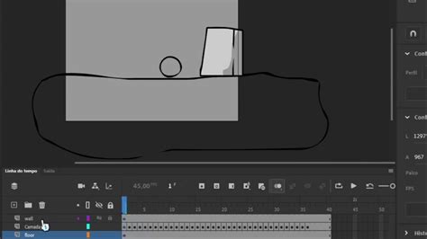 Animating Something In Frame By Frame Youtube