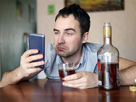 醉酒模式，一种避免在whatsapp上不幸发货的选项 infobae