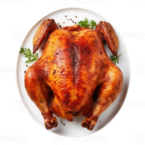 Frango Assado Pngs Para Download Gratuito
