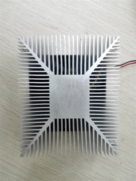 Extrusion Heatsink Cooler For 478 Socket Heatsink Intel Cpu Fans