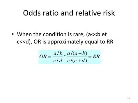 ppt lecture 14 logistic regression powerpoint presentation free