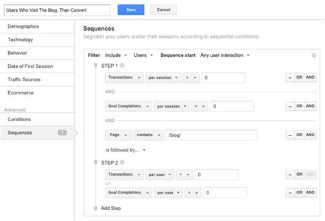 Google Analytics Implementation For Content Marketing