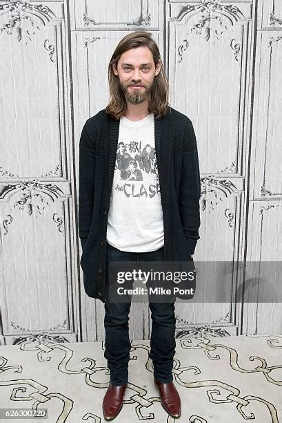 Tom Payne Actor Photos Et Images De Collection Getty Images