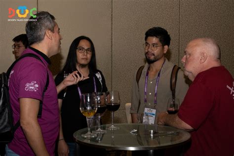 Devops Conference Agenda Singapore 2023 Devops Talks