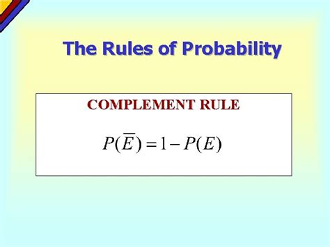 Chapter 4 Using Probability And Discrete Probability Distributions