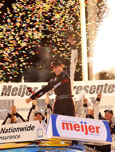 Nascar Sprint Cup 2011 Predicting A Winner For Each Race This Year