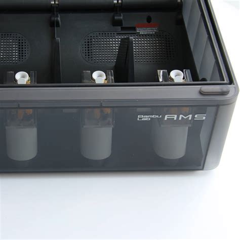 Ams Cable Pack 5 In 1 Bambu Lab Wiki